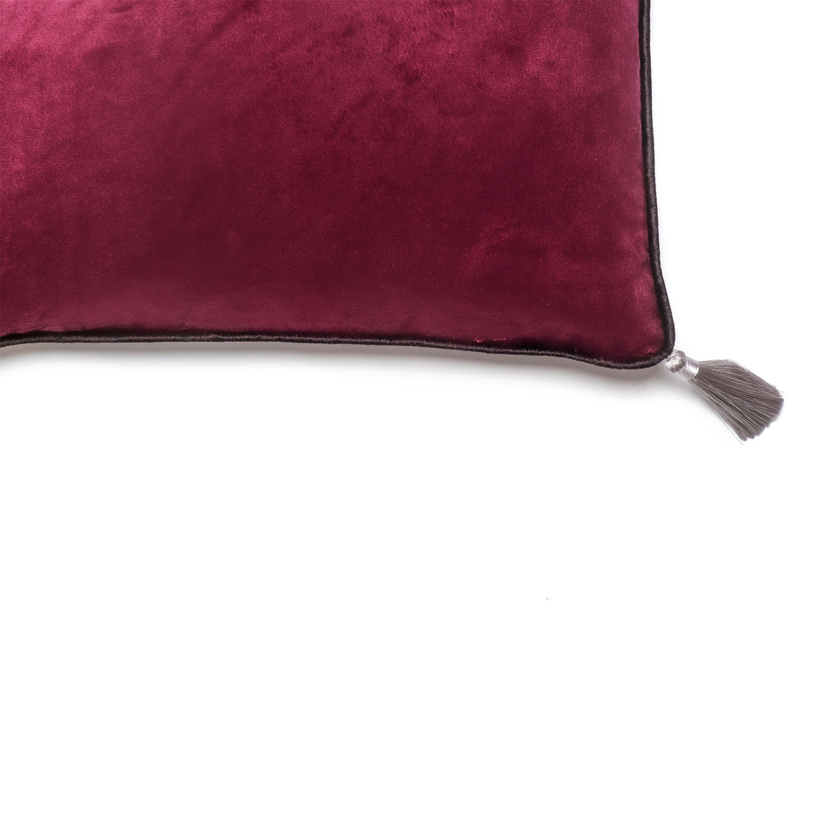 Shop Rectangular Velvet Cushions - Bivain